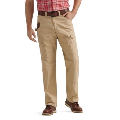 Lined Work Pants at Tractor Supply Co.
