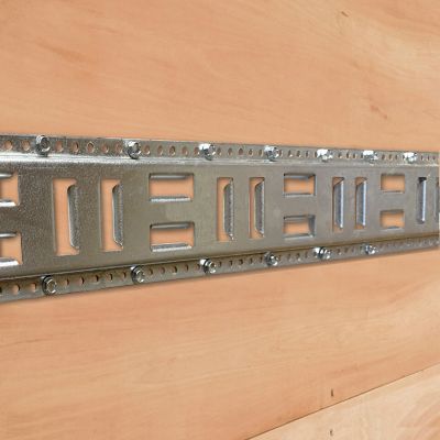 Snap-Loc E-Track Wood Screw 20 pc. Set 1/4 x 1 in. at Tractor Supply Co.