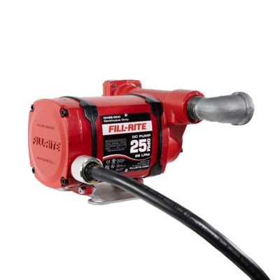 Shop for Fill-Rite Fuel Transfer Pumps at Tractor Supply Co.