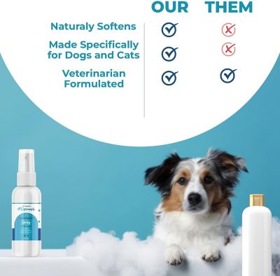 Replenish Itch Relief Spray by Dr. Rachel at Tractor Supply Co.