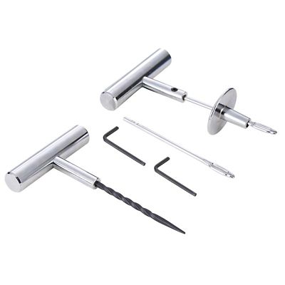 Bulldog Winch 60 pc. Tire Repair Kit at Tractor Supply Co.