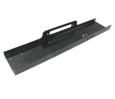 Traveller Universal Mounting Plate for Truck Winches at Tractor Supply Co.