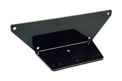 Bulldog Winch Polaris Ranger Winch Mount, 15156 at Tractor Supply Co