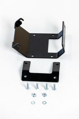 Bulldog Winch Honda Rancher 420, 15181 at Tractor Supply Co.