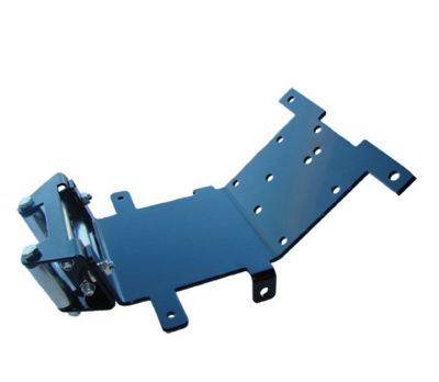 Bulldog Winch Honda Foreman Winch Mount, 15158 at Tractor Supply Co