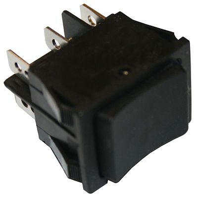 Bulldog Winch Switch, Replacement for Hand Controller Truck, Standard ...