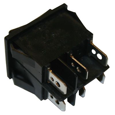 Bulldog Winch Switch, Replacement for Hand Controller Truck, Standard ...