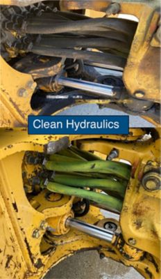 Big Rig Soap 275 gal. Heavy Duty Degreaser at Tractor Supply Co.