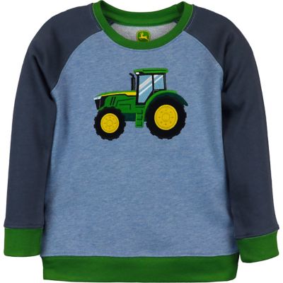 Shop for john deere Kids' Clothing at Tractor Supply Co.