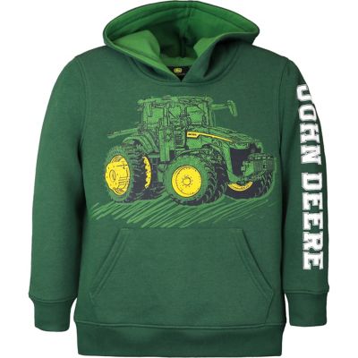 Shop for john deere Kids' Clothing at Tractor Supply Co.