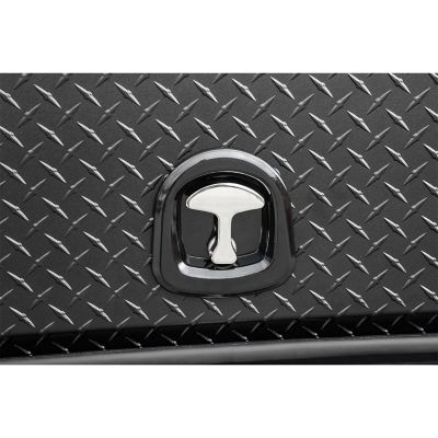 Buyers Products 21 x 18 x 72 in. Heavy Duty Textured Matte Black ...