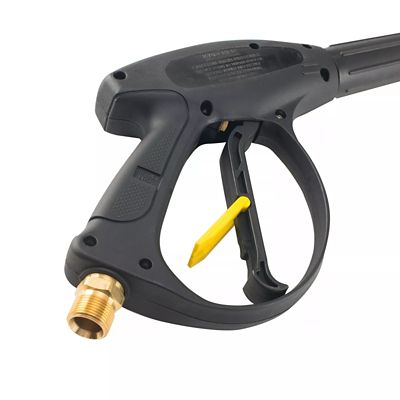 Karcher Standard Trigger Gun Universal Fit M22 Male Fitting - 4000 PSI ...