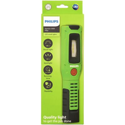 Philips Xperion 3000 Pillar Work Light - X30PILLX1 at Tractor Supply Co.