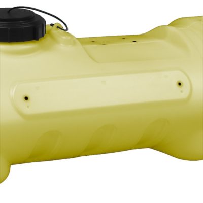 Valley Industries 15 gal. Yellow Sprayer Tank