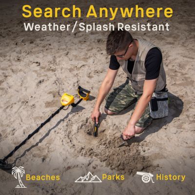 Garrett Pro-Pointer II Pinpointer at Tractor Supply Co.