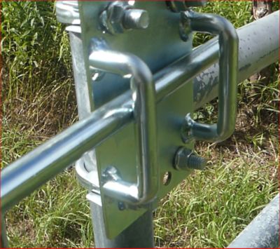 Tech Team Cowboy Gate Latch For Farm Gates at Tractor Supply Co.
