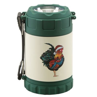 JobSmart 300-Lumen Cob LED Pull-Up Lantern, Roost at Tractor Supply Co