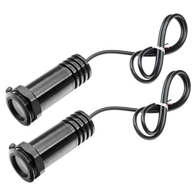 ORACLE Lighting GOBO Door LED Projectors - Mustang Logo, 3361-504 at ...