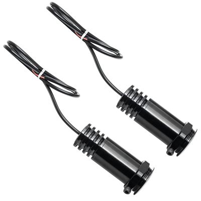 ORACLE Lighting GOBO Door LED Projectors - Mustang Logo, 3361-504 at ...