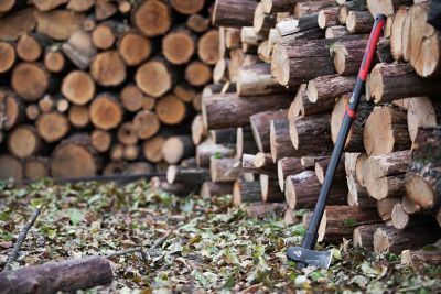 INTERTOOL Splitting maul with Sledge at Tractor Supply Co.