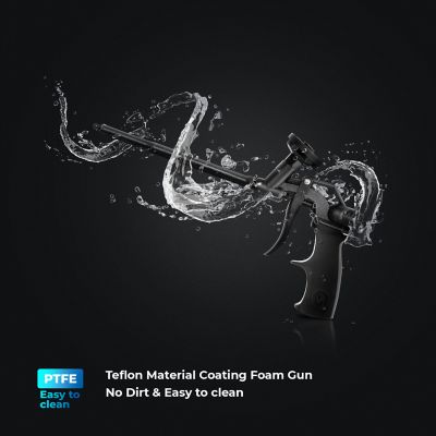 INTERTOOL Foam Gun PT08-0606 at Tractor Supply Co.