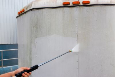 Pressure-Pro 4,000 PSI 4.0 GPM Gas Cold Water Belt Driven Eagle II ...