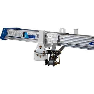 Buyers Products Ratchet Strap Mount With Ratcheting Tie Down For Van ...