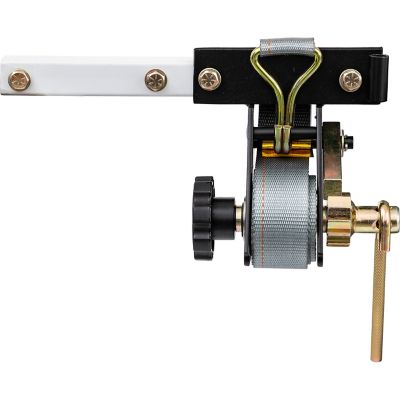 Buyers Products Ratchet Strap Mount With Ratcheting Tie Down For Van ...