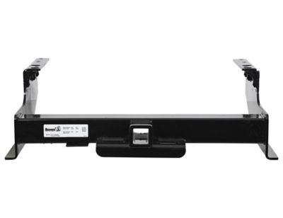 Buyers Products Extended Class 5 Hitch With 2 Inch Receiver For Ford F ...