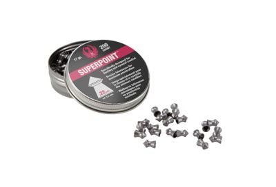 Ruger .22 Caliber Impact Pointed Pellet, 200 ct. at Tractor Supply Co.