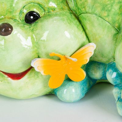 GIL 4.5 in Spring Hedgehog Figurines Set of 4, 2253330EC at Tractor ...