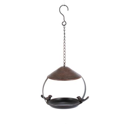 GIL 8.4 in. Resin Sunflower Bird Feeder at Tractor Supply Co.