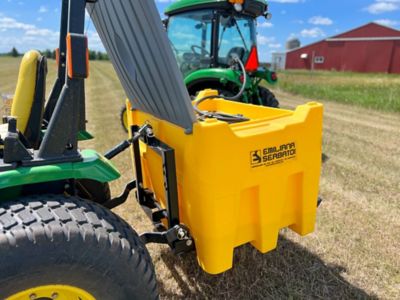 Field Tuff Adjustable 3-Point Fork at Tractor Supply Co.