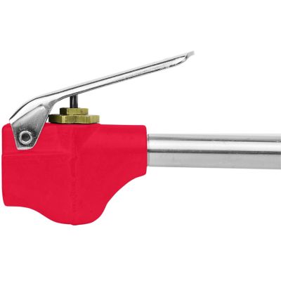 Milton AeroBlade 24 in. Extension Reach Nozzle Blow Gun, Powerful Air ...