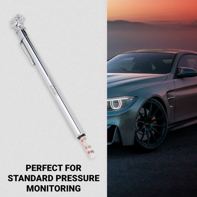 Milton Accu-Gage Mid Range 10-50 PSI Tire Pencil Gauge at Tractor ...