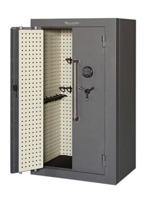 Hornady Premium Mobilis Modular Safe with Square Lock, Double Door at ...