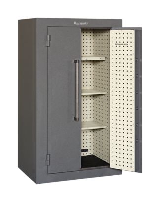 Hornady Premium Mobilis Modular Safe with Square Lock, Double Door at ...