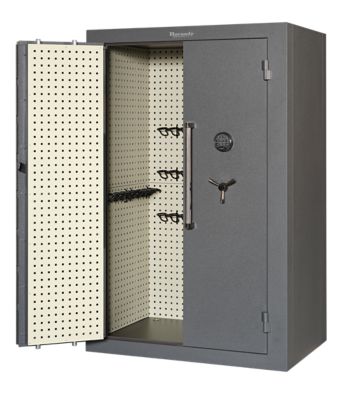 Hornady Premium Mobilis Modular Safe with Square Lock, Doulbe Door MAX ...