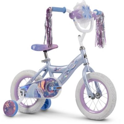 Huffy Girls' 12 in. 1-Speed Princess Bike at Tractor Supply Co.