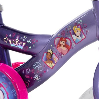 Huffy Girls' 12 in. 1-Speed Princess Bike at Tractor Supply Co.