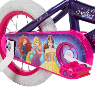 Huffy Girls' 12 in. 1-Speed Princess Bike at Tractor Supply Co.