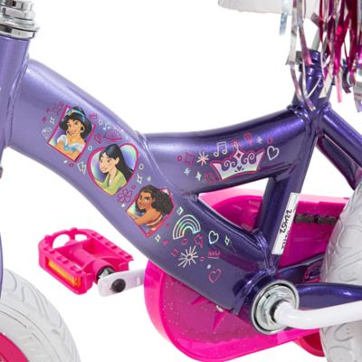 Huffy Girls' 12 in. 1-Speed Princess Bike at Tractor Supply Co.