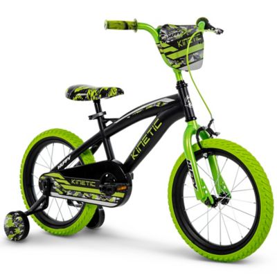 Huffy Boys' 16 in. 1-Speed Kinetic Bike at Tractor Supply Co