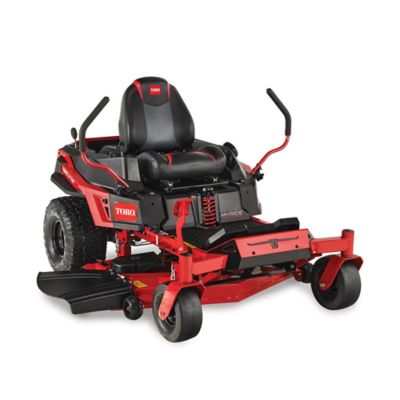 Toro Titan 60 in. 26 HP Gas Zero-Turn Mower with MyRIDE, Kohler Engine ...