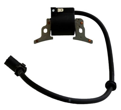 OakTen Ignition Coil for 0E7743, 0F1338A, 0G3224TA Fits Generac Twin ...