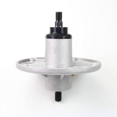 OakTen Lawn Mower Deck Spindle Shaft for Murray MTD 1001200 1001200MA ...