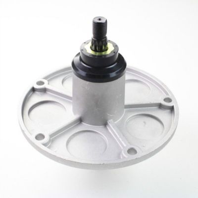 OakTen Lawn Mower Deck Spindle Shaft for Murray MTD 1001200 1001200MA ...