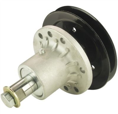 OakTen Lawn Mower Deck Spindle Assembly for 103-3200 Fits Exmark 52 60 ...