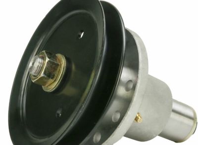 OakTen Lawn Mower Deck Spindle Assembly for 103-3200 Fits Exmark 52 60 ...