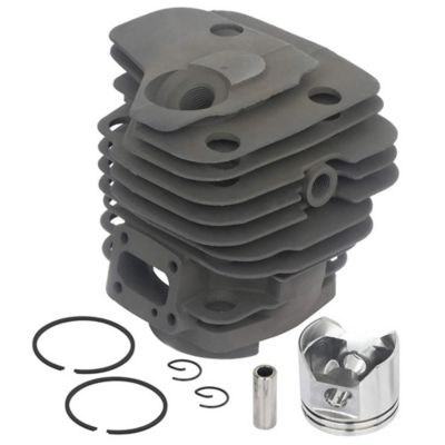 OakTen Cylinder and Piston Kit for Partner K650 and 700 Active I, II ...